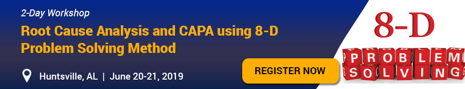 ComplianceOnline Dictionary - CAPA (Corrective and Preventive Action)